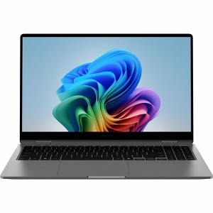 Samsung Galaxy Book5 360 15.6" TS Copilot+ PC Laptop U5-226V 16GB 512GB ...