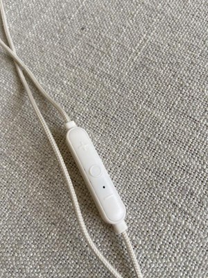 Wired Earbuds With Microphone - Heyday™ : Target