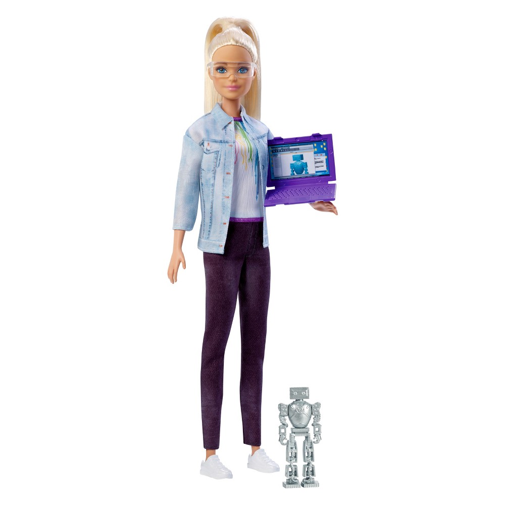 Barbie UPC & Barcode | upcitemdb.com