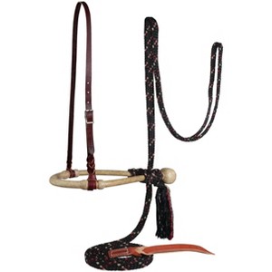 Professional's Choice Bosal/Mecate Set | Complete with Blood Knot ...