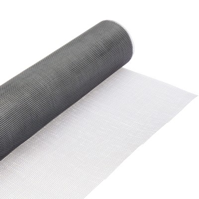 Stockroom Plus Replacement Fiberglass Screen Mesh Roll For Windows ...