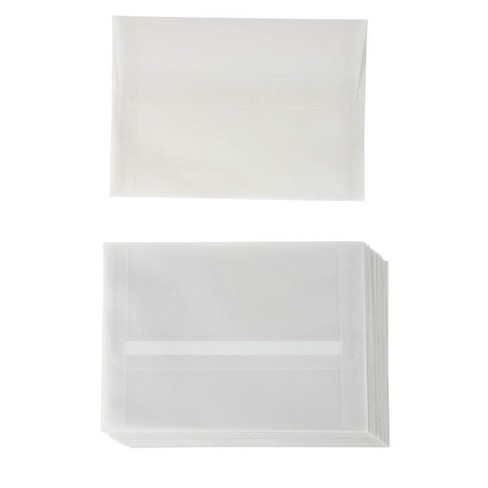 5 x 7 envelopes target - armydon