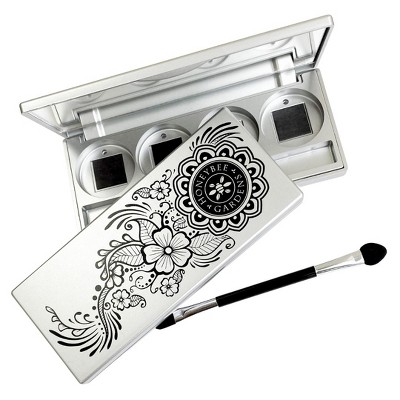 Honeybee Gardens Refillable Eye Compact Quad : Target