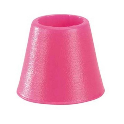 Markwort Knob Cuff Ez Bat Taper Neon Pink : Target