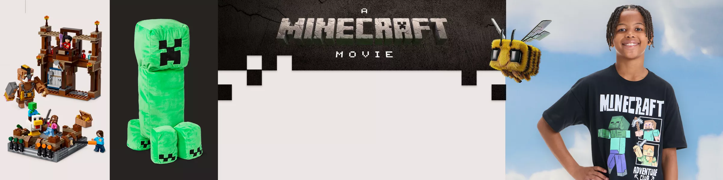 Character Shop : Target