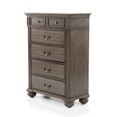Pennings 6 Drawer Chest - Homes: Inside + Out : Target
