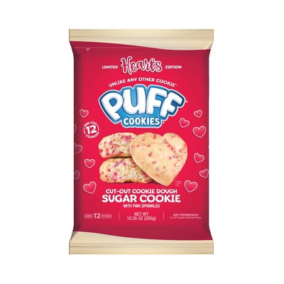 Refrigerated Doughs : Target