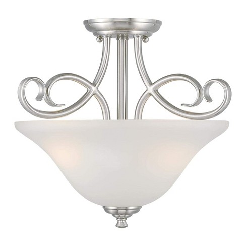 Replacement Ceiling Light Fixture Glass | Shelly Lighting
