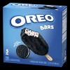 Oreo Ice Cream Bar Frozen Desserts - 5ct/13.7 Fl Oz : Target