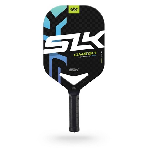 Selkirk Sport Omega Hybrid Air Max Pickleball Paddle - Oasis : Target