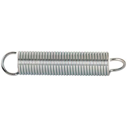Prime-line 7 In. L X 1 In. D Extension Spring 1 Pk : Target