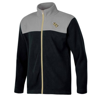 Ncaa Ucf Knights Boys' Fleece Full Zip Jacket - S : Target