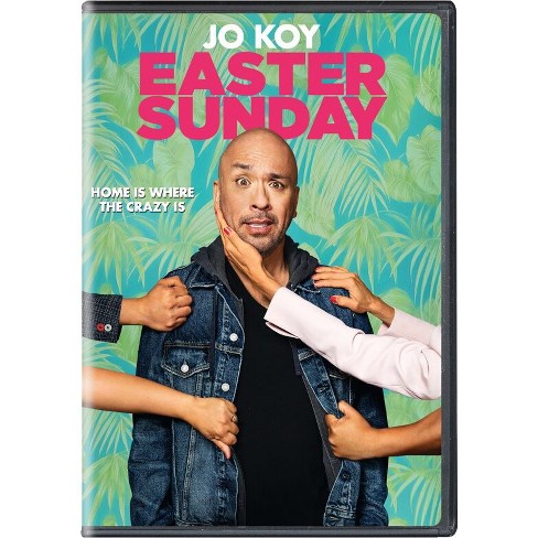 Easter Sunday (dvd) : Target