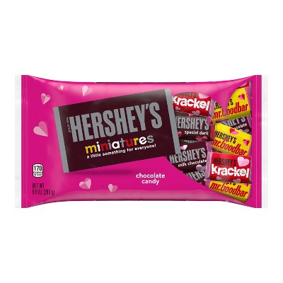 HERSHEY'S : Target