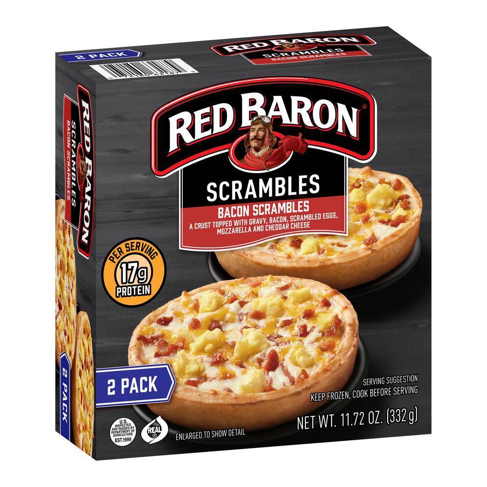Red Baron UPC & Barcode | upcitemdb.com