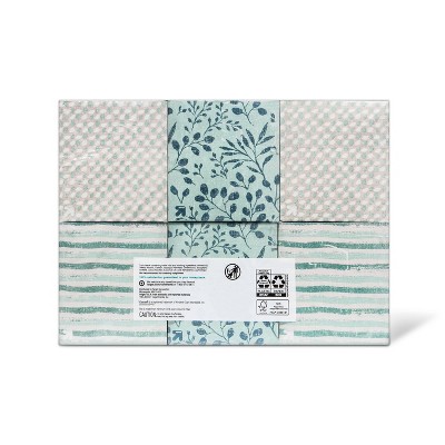 Facial Tissue : Target