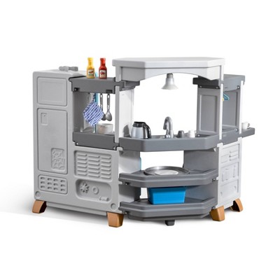 Step2 Quaint Kitchen 22pc - White : Target