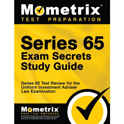 Property & Casualty Exam Secrets Study Guide - (mometrix Secrets Study ...