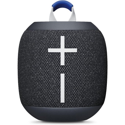 Ultimate Ears Wonderboom 4 Portable Waterproof Bluetooth Speaker : Target