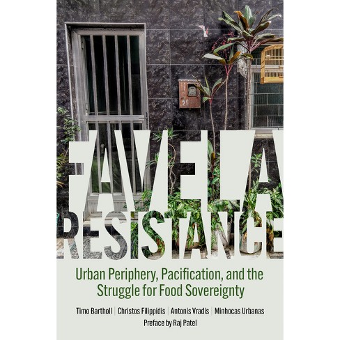 Favela Resistance - By Timo Bartholl & Christos Filippidis & Antonis ...