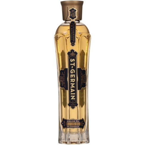 St. Germain Elderflower Liqueur - 375ml Bottle : Target