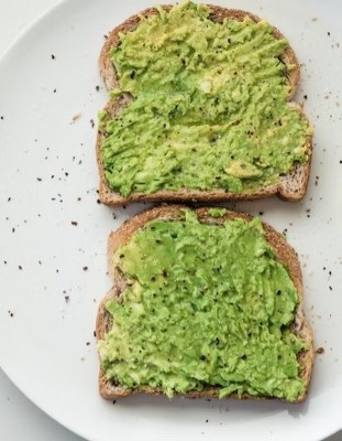 Good Foods Avocado Mash - 8oz/4ct : Target