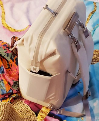 Stanley 20 Cans/14.8qt All Day Madeleine Midi Backpack Cooler - Jet ...