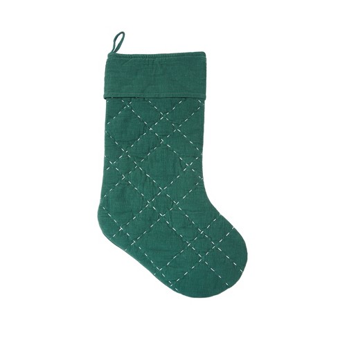 Carol & Frank Elliot Jungle Stocking : Target