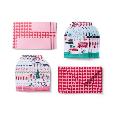 Christmas Cards & Stationery : Target