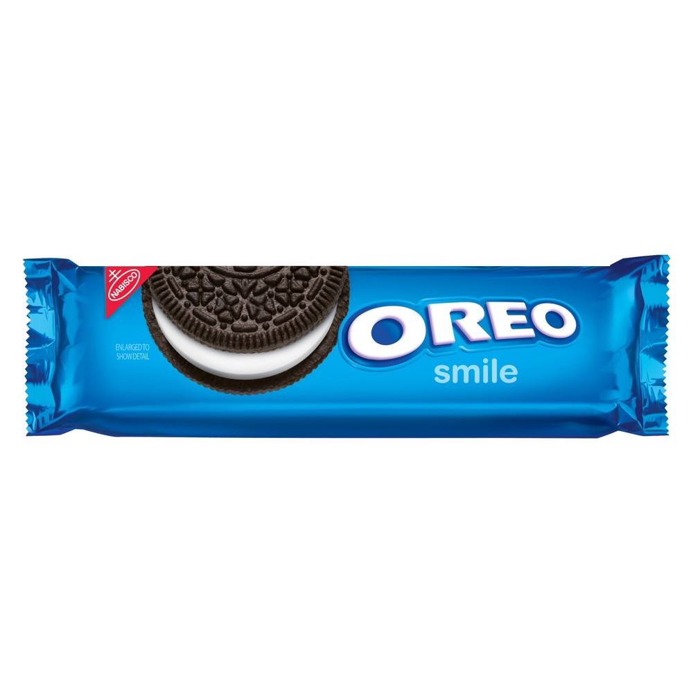 UPC 044000047009 - Oreo Chocolate Sandwich Cookies - Snack Pack, 2.4 oz ...