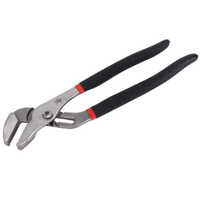 Performance Tool 12 in. Drop Forged Steel Groove Joint Pliers : Target