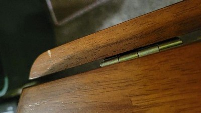 Chadwick Drop Leaf Dining Table White - Buylateral : Target