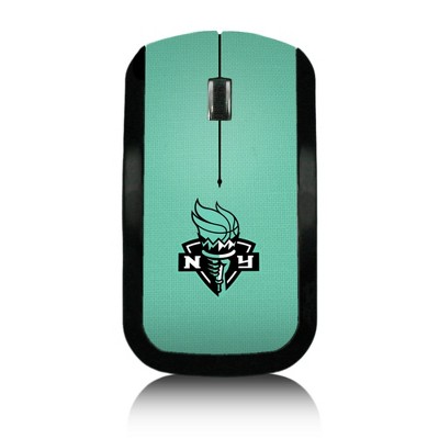Keyscaper New York Liberty Solid Wireless Mouse : Target