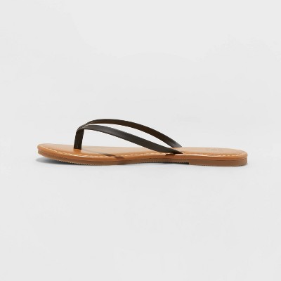 Flat : Women's Sandals : Target