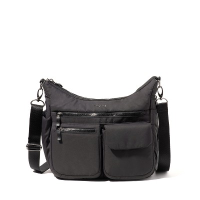 Puffer Hobo Bag - Wild Fable™ Black : Target