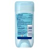 Secret Fresh Clear Gel Antiperspirant And Deodorant For Women ...
