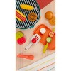 B. Toys Toy Grill & Play Food - Mini Chef - Bbq Grill Playset : Target