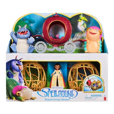Cocomelon Fun Barn Playset : Target