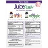 Natrol Juicefestiv Capsules - 120ct : Target