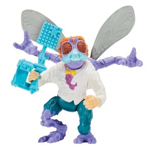 Teenage Mutant Ninja Turtles Baxter Fly 4" Action Figure : Target
