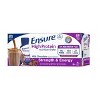 Ensure High Protein Nutritional Shakes - Milk Chocolate - 24pk/192 Fl ...