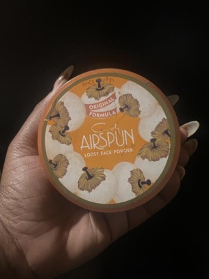 Airspun Loose Powder - 1.2oz : Target
