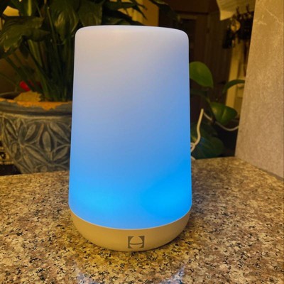 Hatch Rest+ 2nd Gen All-in-one Sleep Assistant, Nightlight & Sound ...