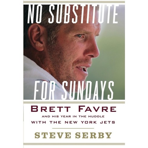 No Substitute For Sundays - By Steve Serby (hardcover) : Target