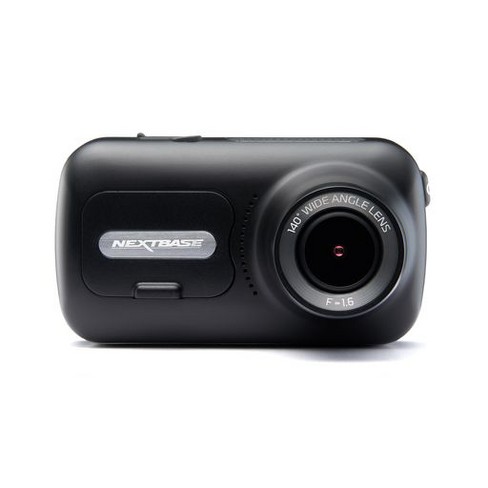 Nextbase 322gw Dash Cam 2.5" Hd 1080p Touch Screen Car Dashboard Camera ...