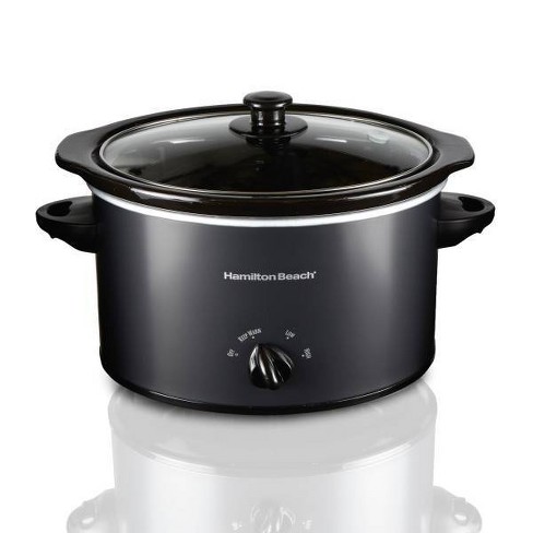 Inspiring Hamilton Beach Slow Cooker 3 Qt Images