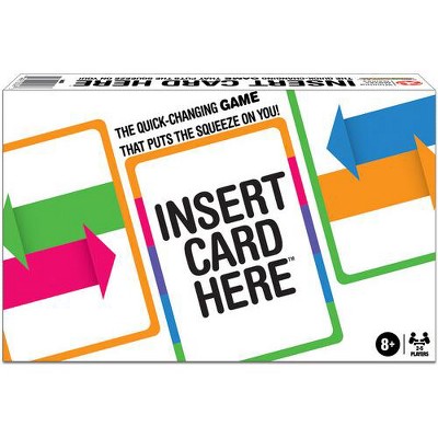 Hoyle Waterproof Clear Playing Card Game : Target