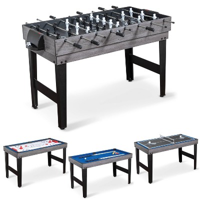 Multi-Game Tables : Target