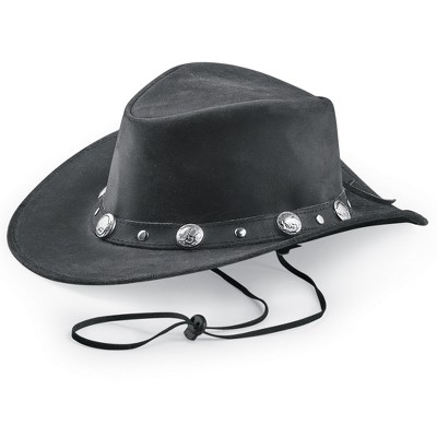 Gaiam Classic Fitness Hat - Leopard Black : Target