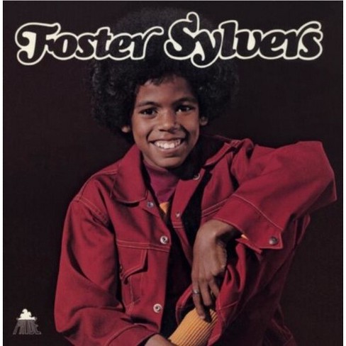 Foster Sylvers - Foster Sylvers : Target